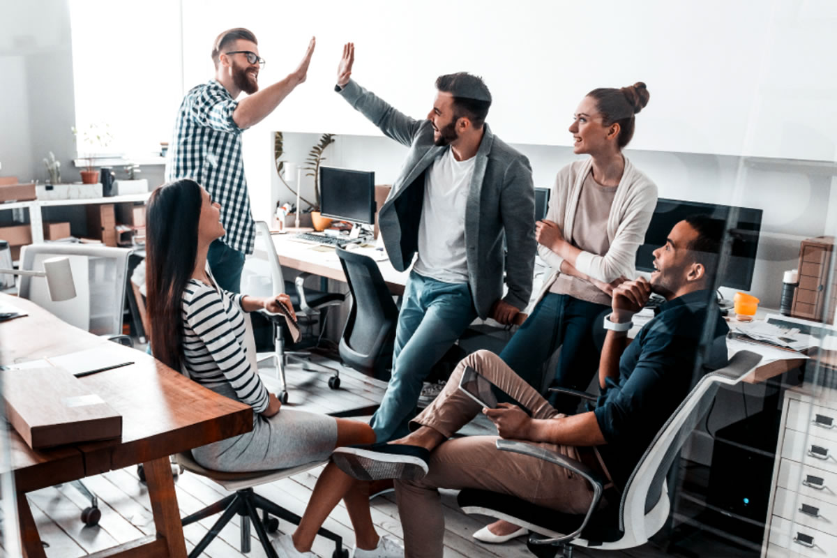 Gestión Integral De Personal Y Administración De Nómina Adraco Solutions